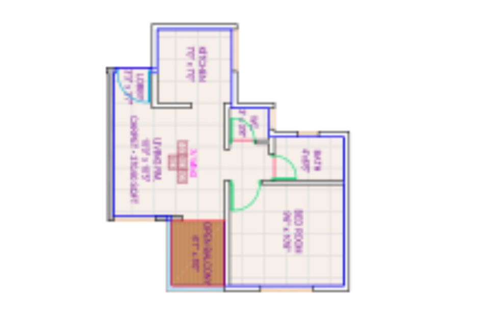 Shree Enterprises Sparsh in Pirangut, Pune | Shree Enterprises